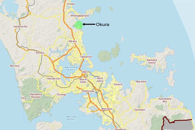 Long Bay Okura Park NZ - Whats happening in Okura NZOkura Park NZ