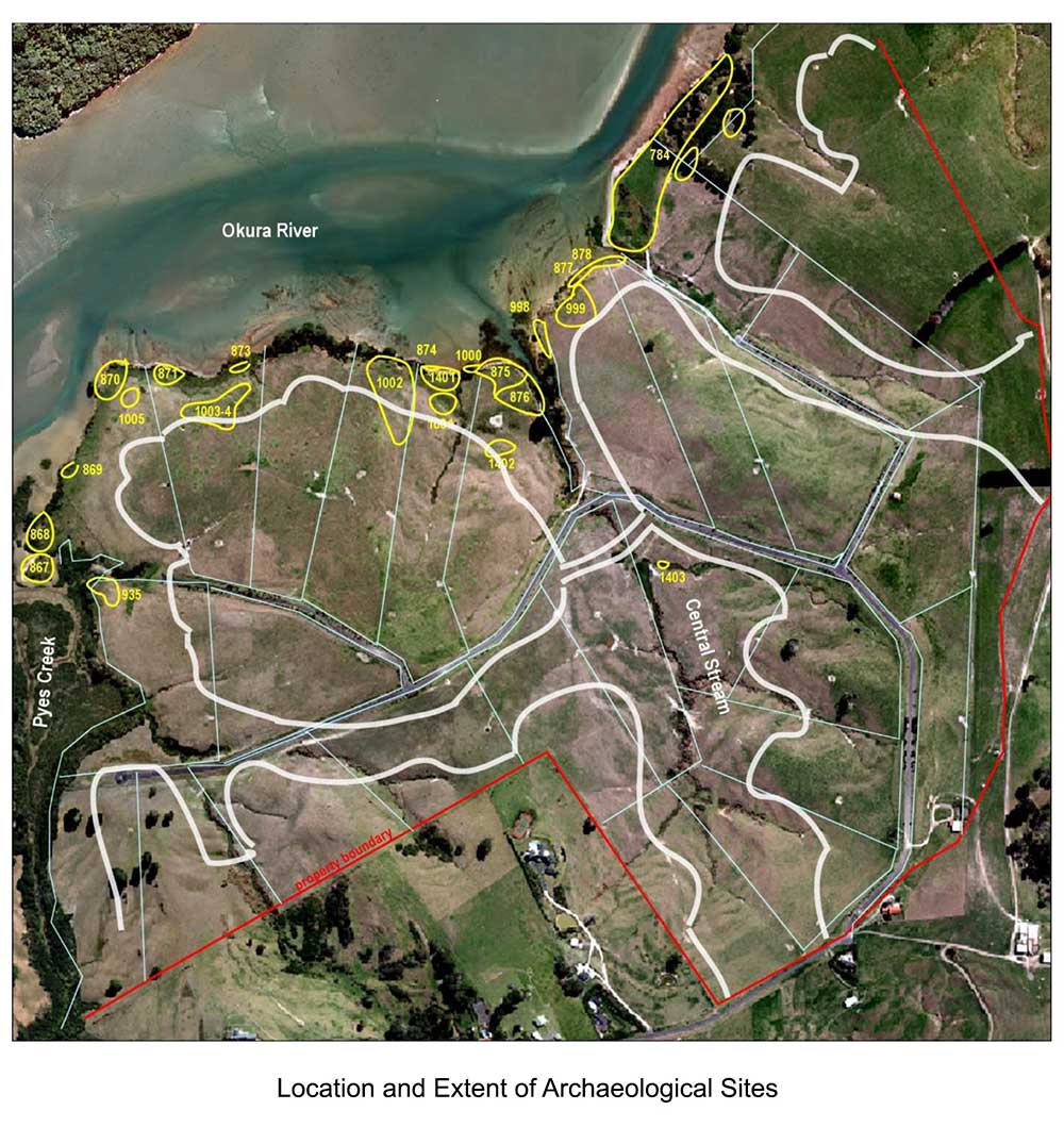 Long Bay Okura Park NZ - Whats happening in Okura NZOkura Park NZ